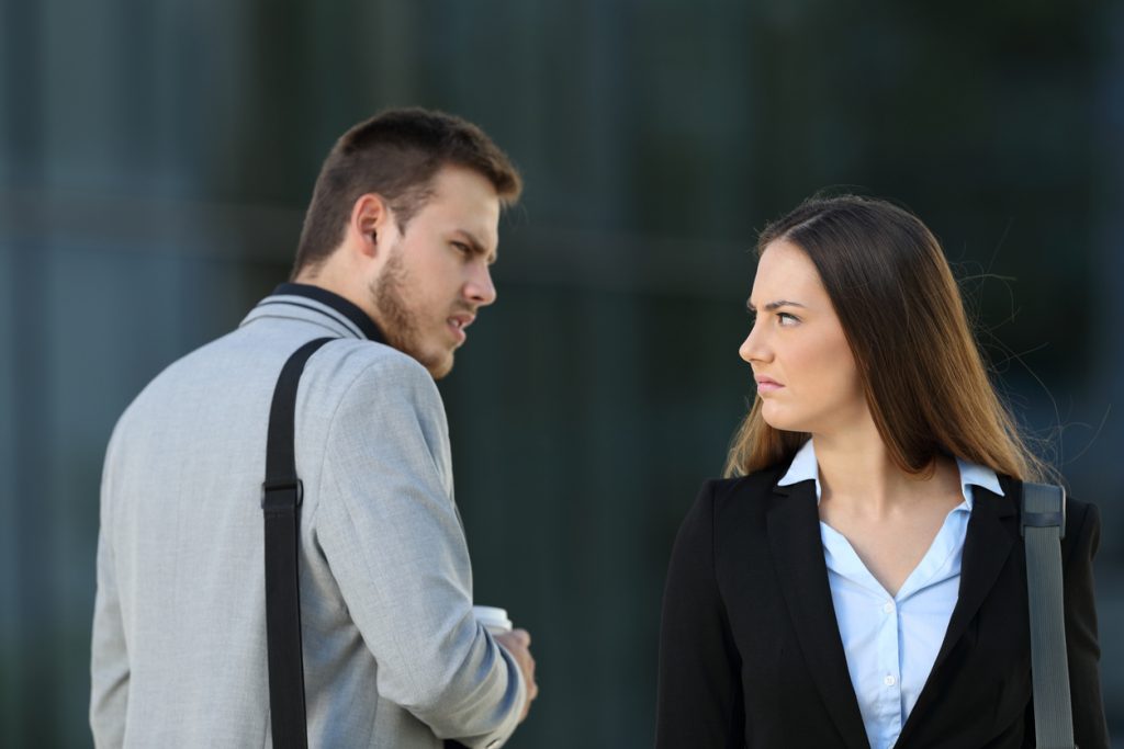 The 12 Root Causes Of Anger And The Secret Way To De-Escalate Them ...