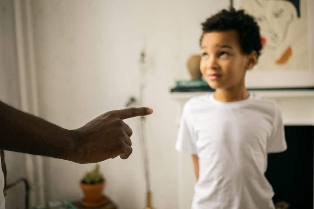 De-Escalating An Angry Parent-6 Effective Ways How Today - Douglas E. Noll