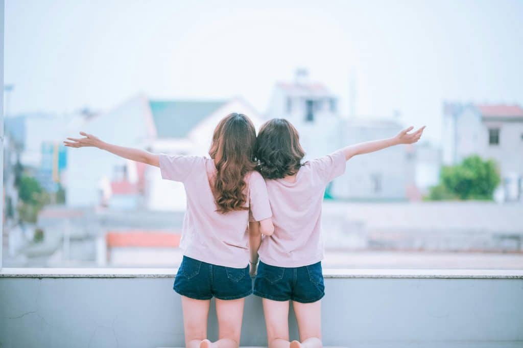 Being An Emotionally Present Friend-5 Powerful Ways To Elevate Your ...